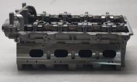 China CHERY ARAUCA S12 Cylinder Head High Quality OE Engine Head Auto Parts for Chery A1 S12 Cast Iron Aluminum for sale