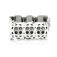 China Toyota 1GR-FE 4.0L Engine Cylinder Head 11102-39235 for Land Cruiser Hilux Tundra 4Runner for sale