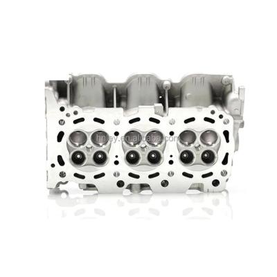 China Toyota 1GR-FE 4.0L Engine Cylinder Head 11102-39235 for Land Cruiser Hilux Tundra 4Runner for sale