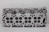 China Complete Cylinder Head Assembly 3.0L DOHC 16v TCi for Mazda BT-50 Pick-up 2998cc WE01-101-00K for sale