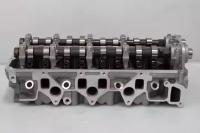 China Complete Cylinder Head Assembly 3.0L DOHC 16v TCi for Mazda BT-50 Pick-up 2998cc WE01-101-00K for sale