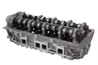China Complete Cylinder Head Assembly 3.0L DOHC 16v TCi for Mazda BT-50 Pick-up 2998cc WE01-101-00K for sale