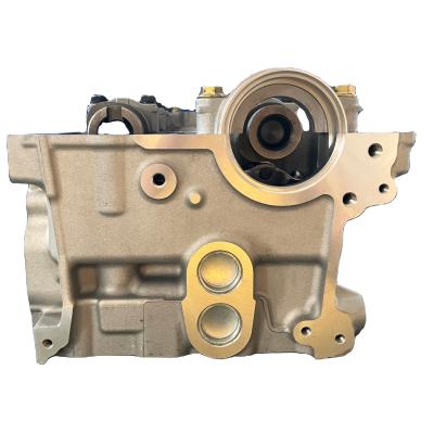 China 1GD-FTV Complete Cylinder Head for Toyota OEM 11101-0E010 11101-0E020 11101-11160 for sale