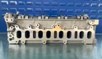 China 1GD-FTV Complete Cylinder Head for Toyota OEM 11101-0E010 11101-0E020 11101-11160 for sale