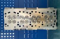 China 1GD-FTV Complete Cylinder Head for Toyota OEM 11101-0E010 11101-0E020 11101-11160 for sale