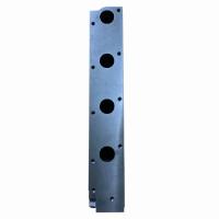 China Kubota V3300 V3300T V3300DI-T 16V Engine Cylinder Head Complete with Valves for sale