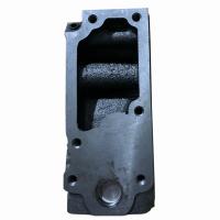 China Kubota V3300 V3300T V3300DI-T 16V Engine Cylinder Head Complete with Valves for sale