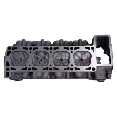 China GAZEL 406 Cylinder Head 406.3906562 406.1003009-3 RC-LD001 for LADA 406 Engine Auto Part for sale