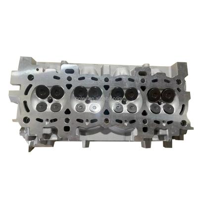 China 1.6 Ecoboost Cylinder Head Assembled 1852327 BM5G6C032ZB for Ford Mondeo Escape for sale