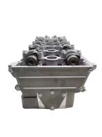 China GAZEL 406 Cylinder Head 406.3906562 406.1003009-3 RC-LD001 for LADA 406 Engine Auto Part for sale