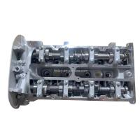 China 1.6 Ecoboost Cylinder Head Assembled 1852327 BM5G6C032ZB for Ford Mondeo Escape for sale