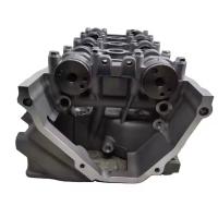 China GAZEL 406 Cylinder Head 406.3906562 406.1003009-3 RC-LD001 for LADA 406 Engine Auto Part for sale