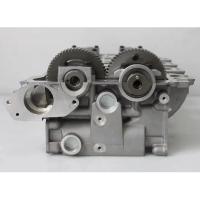China 4D56U Complete Cylinder Head for Mitsubishi Auto Engine Cylinder Head Assembly for sale