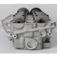 China 4D56U Complete Cylinder Head for Mitsubishi Auto Engine Cylinder Head Assembly for sale