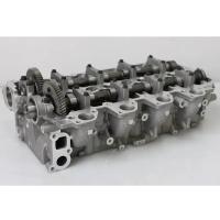 China 4D56U Complete Cylinder Head for Mitsubishi Auto Engine Cylinder Head Assembly for sale