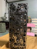 China V3300 12V Cylinder Head Complete for Kubota 1G513-03020 Agricultural Machinery for sale