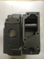China V3300 12V Cylinder Head Complete for Kubota 1G513-03020 Agricultural Machinery for sale