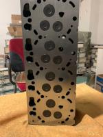China V3300 12V Cylinder Head Complete for Kubota 1G513-03020 Agricultural Machinery for sale