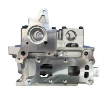 China D4HA D4HB D4BA Cylinder Head Semi Assembly OEM 22111-2F000 22100-2F000 for Hyundai Tucson Sorento Starex 2.2D 2013 for sale