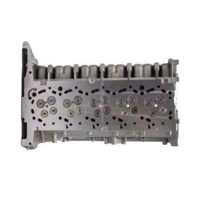 China P5AT Semi-Complete Cylinder Head for Ford Ranger Transit Mazda BT50 3.2L Engine FB3Q6090DA BK3Q6090BC for sale