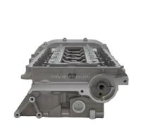 China P5AT Semi-Complete Cylinder Head for Ford Ranger Transit Mazda BT50 3.2L Engine FB3Q6090DA BK3Q6090BC for sale