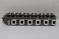 China TB42 Assembled Cylinder Head for Nissan H20-2 K21 K25 QD32 RD28 New Valves Springs Collets 95x37x17cm for sale