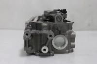 China TB42 Assembled Cylinder Head for Nissan H20-2 K21 K25 QD32 RD28 New Valves Springs Collets 95x37x17cm for sale