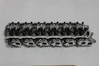 China TB42 Assembled Cylinder Head for Nissan H20-2 K21 K25 QD32 RD28 New Valves Springs Collets 95x37x17cm for sale