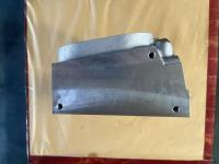 China GM 454 BBC V8 7.4L Aluminum Cylinder Head 118cc Chamber 2.25in Intake Valve Bare Head for sale