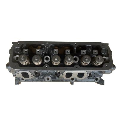 China Cylinder Head for Chrysler Dodge 3.9L V6 Engine Cast#6688 239ci New Iron Standard Size for sale
