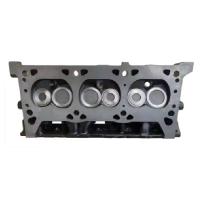 China Jeep Cherokee Laredo 4.0 OHV Cylinder Head Fits 0630 7120 0331 53006680 Engine Parts for sale