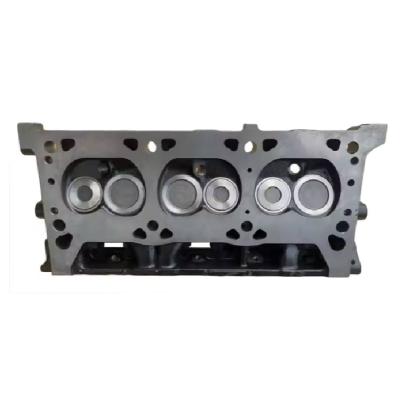 China Jeep Cherokee Laredo 4.0 OHV Cylinder Head Fits 0630 7120 0331 53006680 Engine Parts for sale