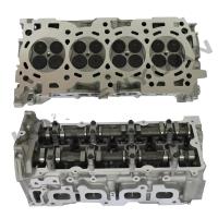 China Nissan QR20 QR25 Complete Cylinder Head 2.0L 2.5L for X-Trail T30 Primera P12 Serena C24 Teana Sentra for sale