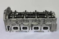 China Nissan QR20 QR25 Complete Cylinder Head 2.0L 2.5L for X-Trail T30 Primera P12 Serena C24 Teana Sentra for sale