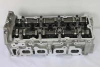 China Nissan QR20 QR25 Complete Cylinder Head 2.0L 2.5L for X-Trail T30 Primera P12 Serena C24 Teana Sentra for sale