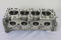 China Nissan QR20 QR25 Complete Cylinder Head 2.0L 2.5L for X-Trail T30 Primera P12 Serena C24 Teana Sentra for sale