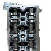 China QR25 QRDE 2.5L Complete Cylinder Head Assembly for Nissan Engine Parts for sale