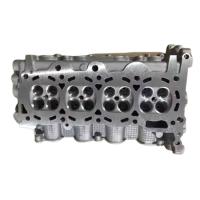 China G4LA G4LC Non VVT Bare Cylinder Head for Hyundai i10 i20 Kia Rio Picanto 1.4L 1.6L OEN 22100-03440 for sale