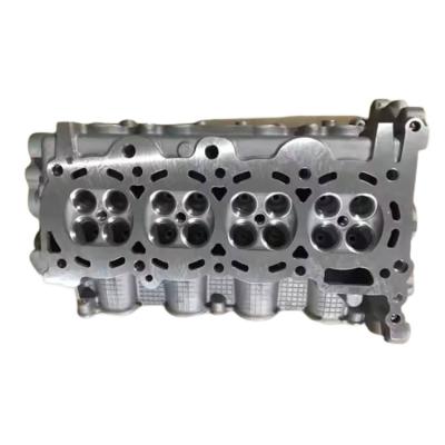 China G4LA G4LC Non VVT Bare Cylinder Head for Hyundai i10 i20 Kia Rio Picanto 1.4L 1.6L OEN 22100-03440 for sale