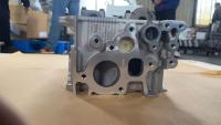 China QR25 QRDE 2.5L Complete Cylinder Head Assembly for Nissan Engine Parts for sale