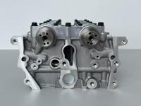 China G4LA G4LC Non VVT Bare Cylinder Head for Hyundai i10 i20 Kia Rio Picanto 1.4L 1.6L OEN 22100-03440 for sale
