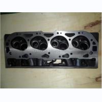 China GM454 Iron Casting Cylinder Head for Chevy 454 V8 7.4L BBC Engine for sale