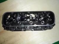 China GM454 Iron Casting Cylinder Head for Chevy 454 V8 7.4L BBC Engine for sale
