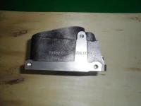 China GM454 Iron Casting Cylinder Head for Chevy 454 V8 7.4L BBC Engine for sale