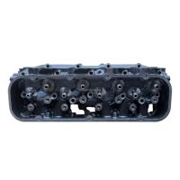 China GM454 Iron Casting Cylinder Head for Chevy 454 V8 7.4L BBC Engine for sale