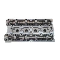 China 16V 1.6L Engine Cylinder Head Assembly for Daewoo Lacetti Chevrolet Optra Complete Auto Part for sale