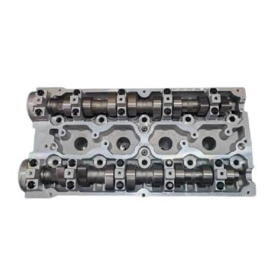 China 16V 1.6L Engine Cylinder Head Assembly for Daewoo Lacetti Chevrolet Optra Complete Auto Part for sale