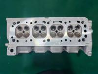 China 16V 1.6L Engine Cylinder Head Assembly for Daewoo Lacetti Chevrolet Optra Complete Auto Part for sale