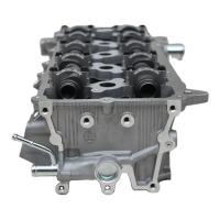 China 2TR-FE EGR Complete Cylinder Head Assembly for Toyota Hiace Hilux 4Runner Tacoma 1.3L Engine for sale