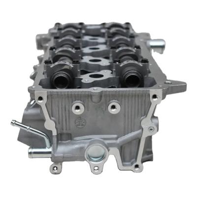 China 2TR-FE EGR Complete Cylinder Head Assembly for Toyota Hiace Hilux 4Runner Tacoma 1.3L Engine for sale